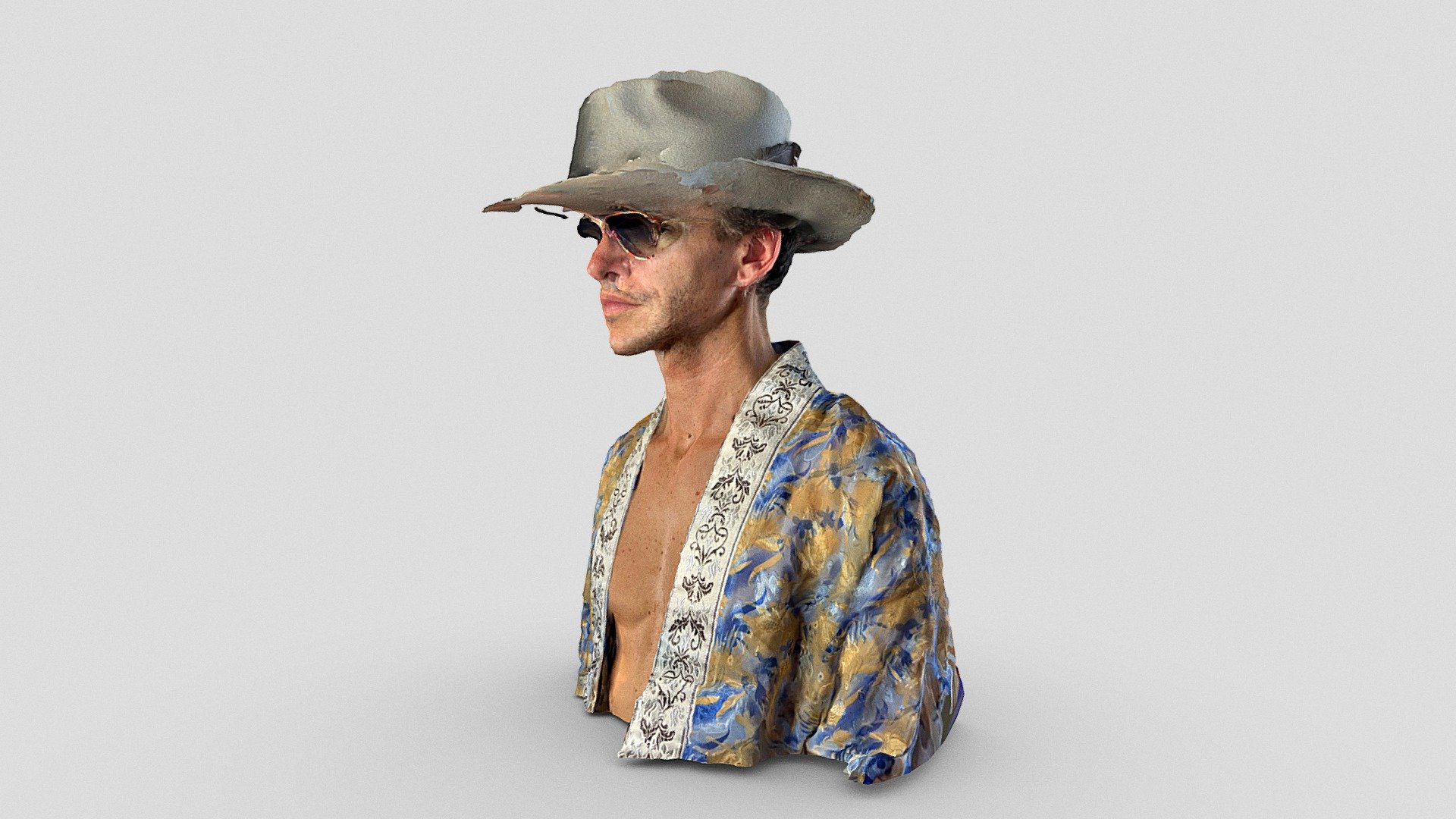 Mog (2) - Download Free 3D model by Emm (@edemaistre) [15000f0] - Sketchfab