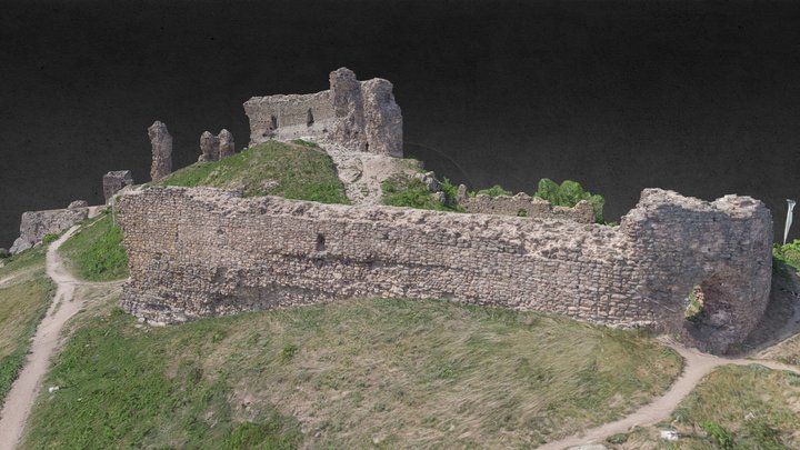 Arad 3D models - Sketchfab