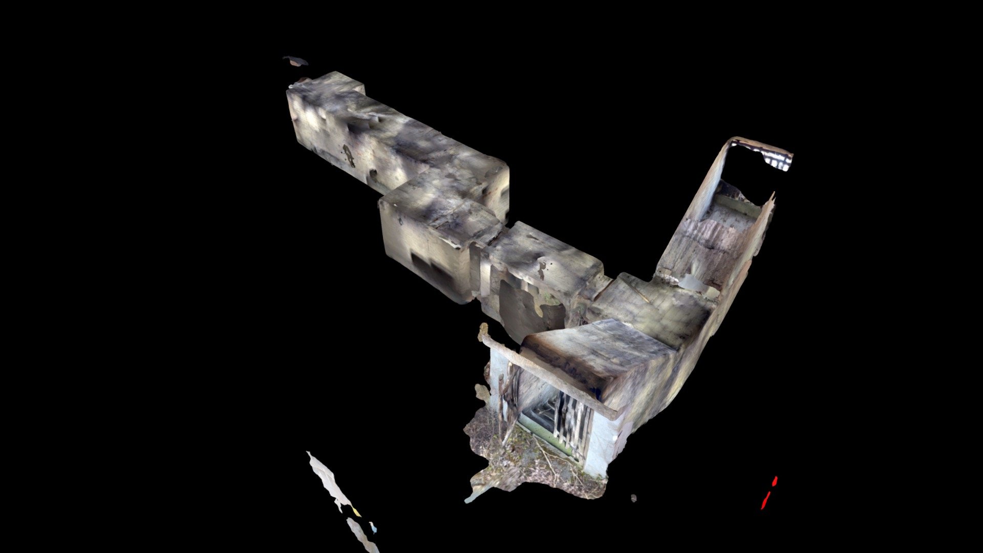 SSG GoHo - 3D model by Michael Heimbach (@hm_nbg) [1503281] - Sketchfab