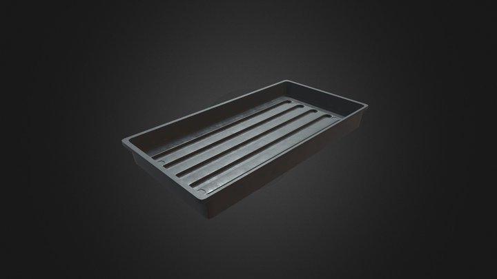Seed 3D models - Sketchfab