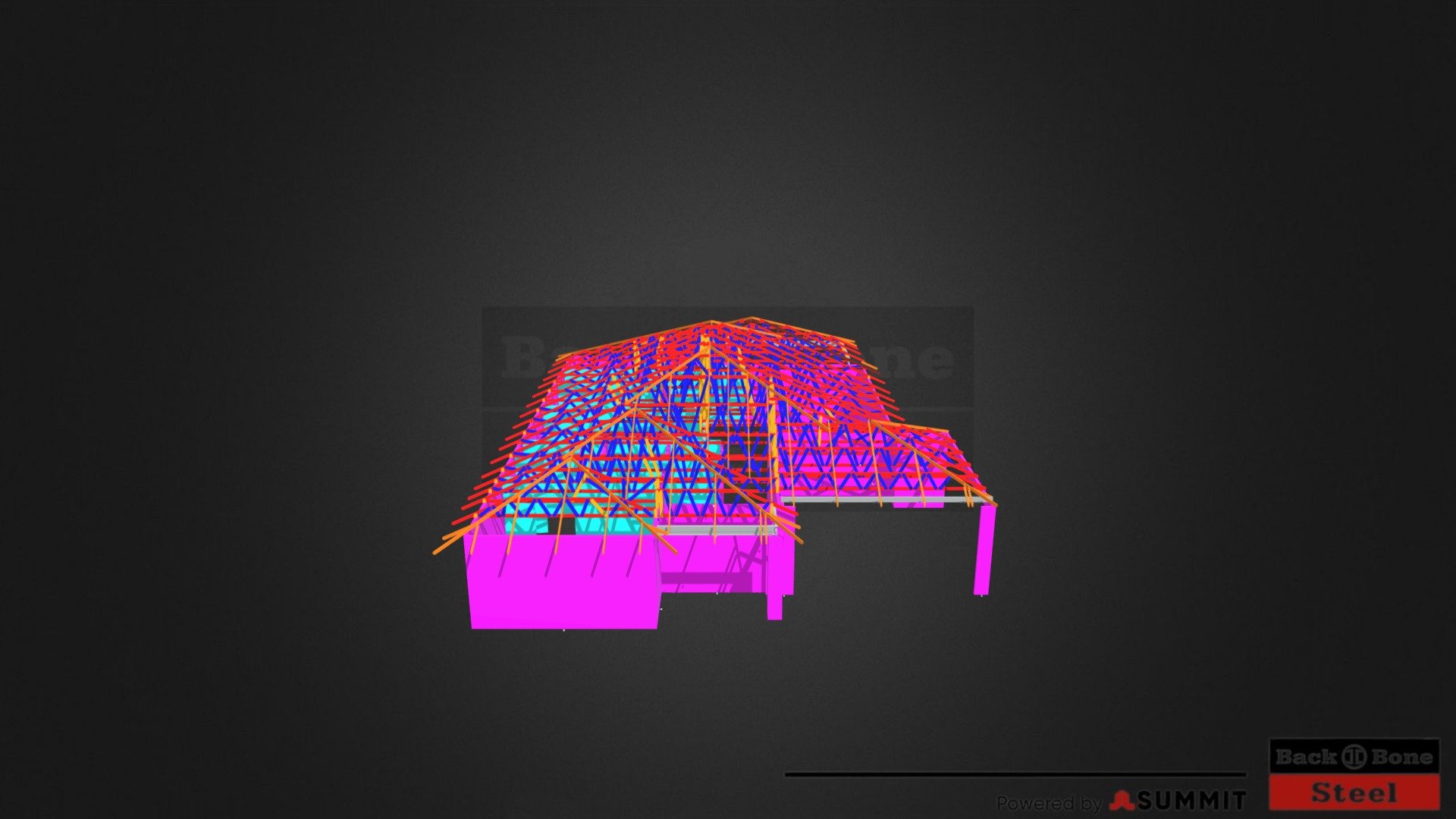507065 162092 - 3D model by backbonesteel [1506a88] - Sketchfab