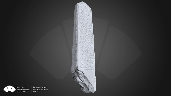 Interlace 3D models - Sketchfab