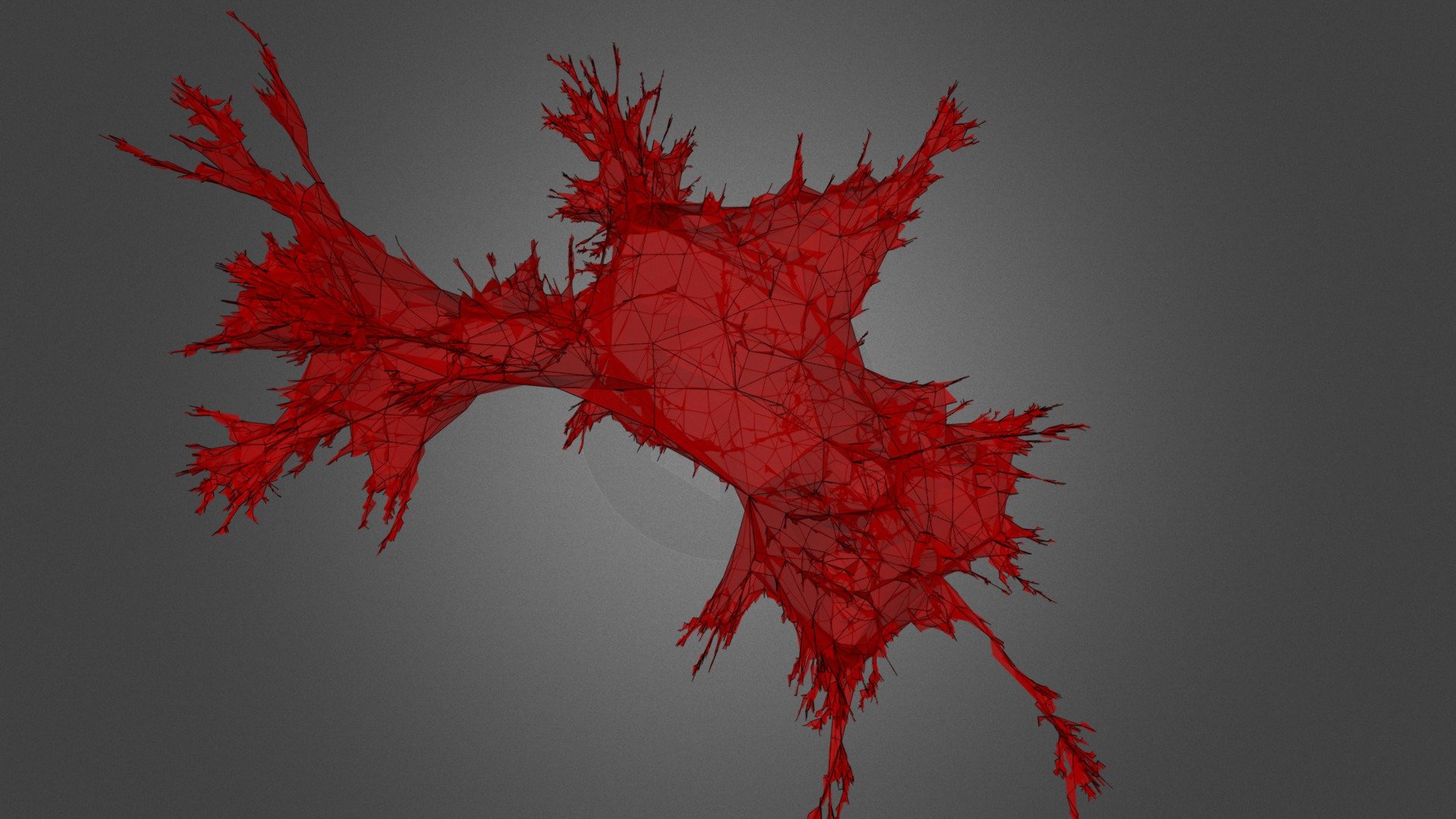 Quad 10k - 3D model by Jérémie Bettinelli (@jeremiebettinelli) [15076ee ...