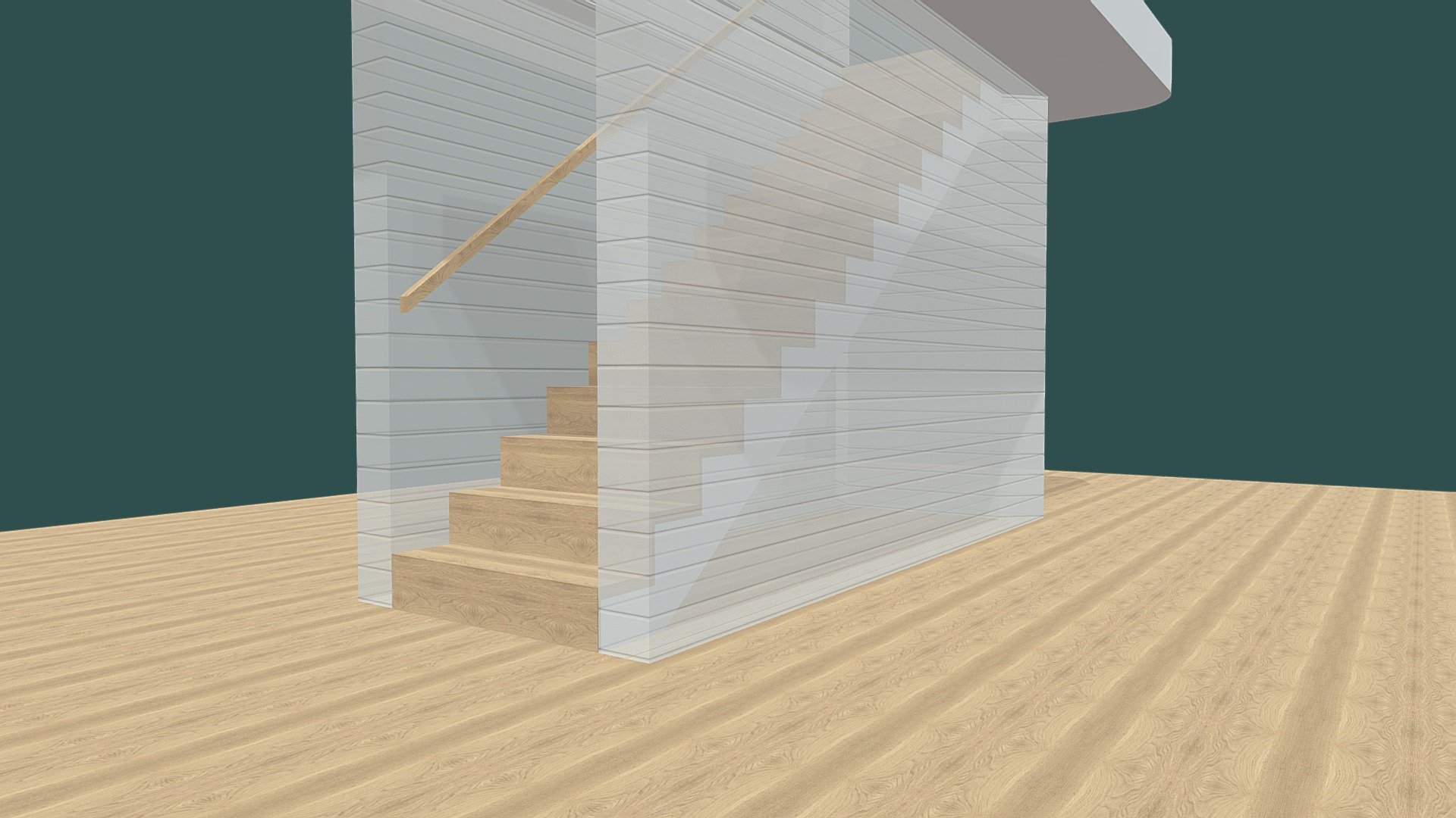 Nero 1 - Download Free 3D model by StaircaseDRAWINGS [150a899] - Sketchfab