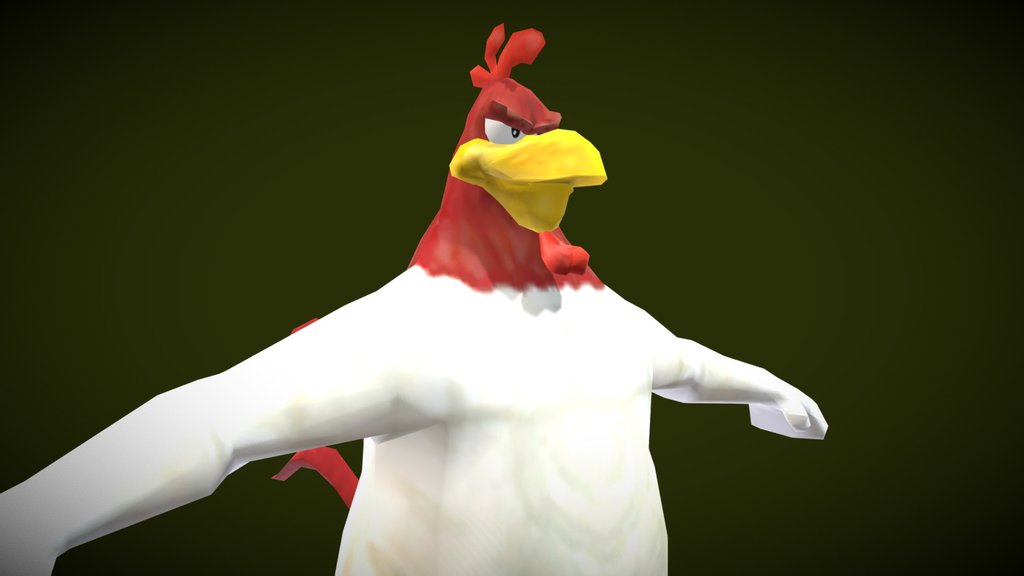 Cartoon - A 3D model collection by Twinzy (@201370057) - Sketchfab
