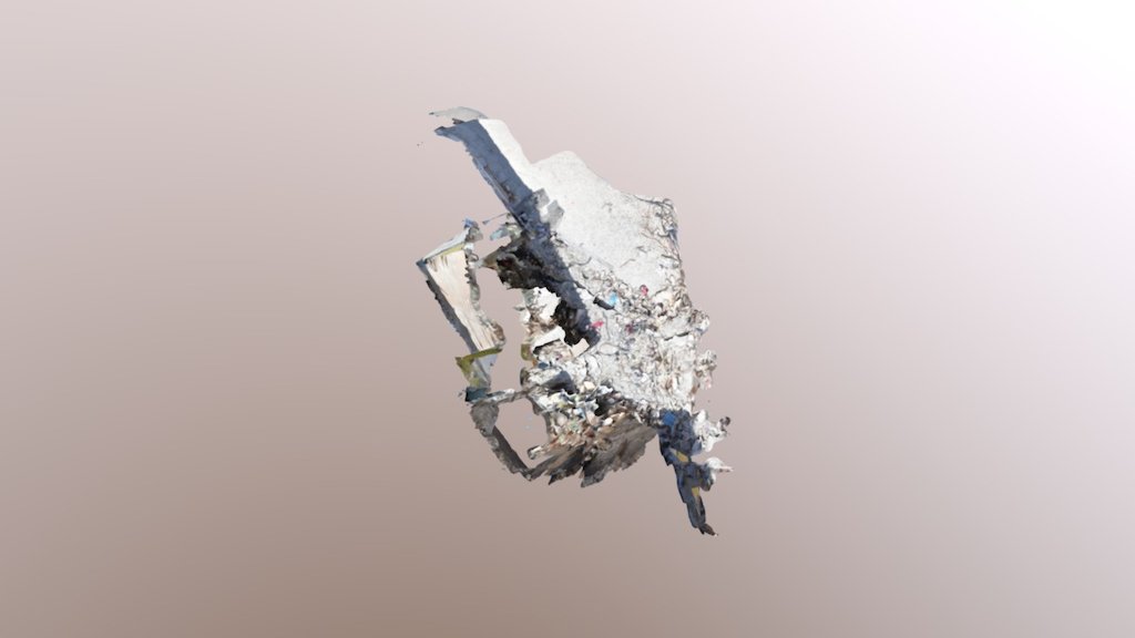spiti_atiximatos - 3D model by Christos Vasilakos (@christos_uoa ...