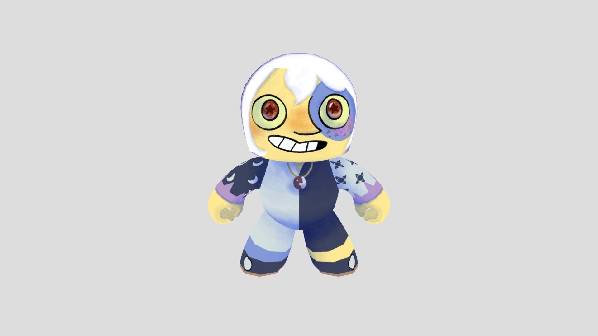 mighty_mugg_v_9 - 3D model by CarolinaSerra [150c747] - Sketchfab