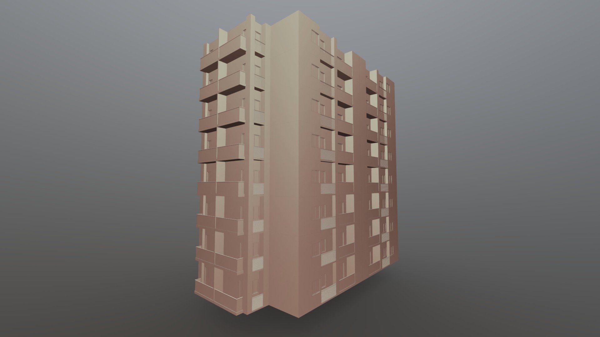 panorama 4 - 3D model by linsignares [150cb6a] - Sketchfab