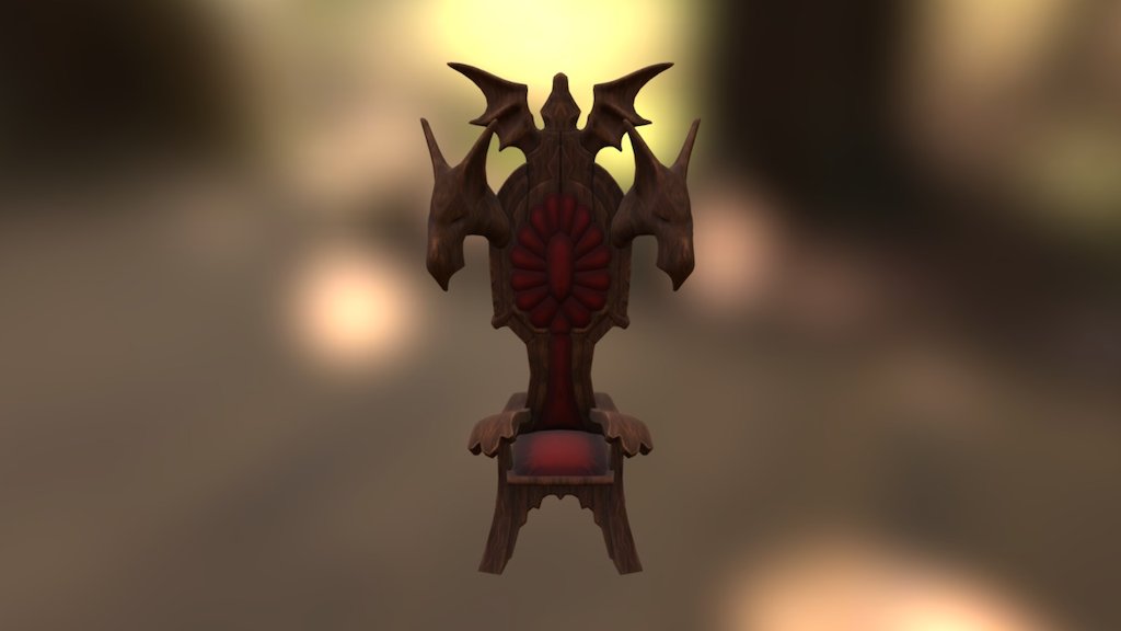 Furniture06 - 3D model by Crebain (@magomedov.z.a) [150d297] - Sketchfab