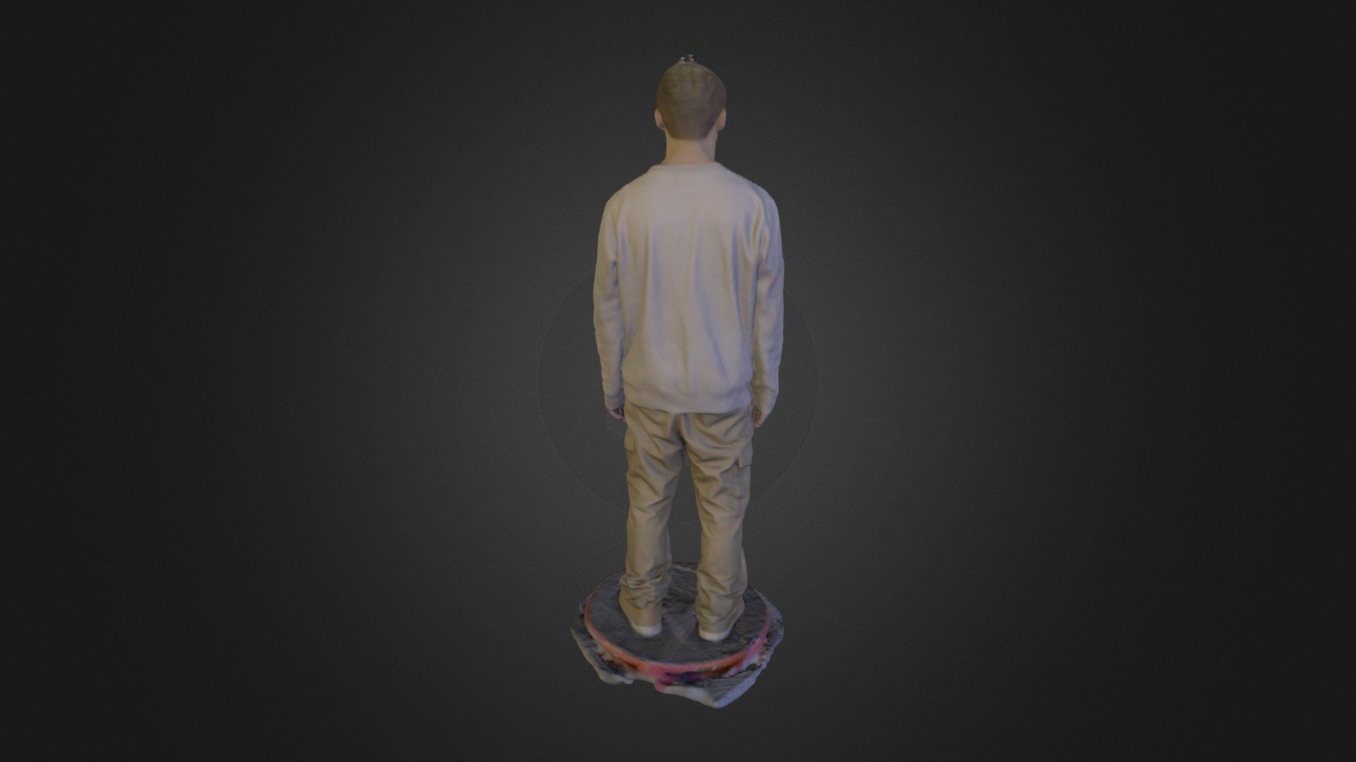 785 Michael - 3D model by ForgeStudio (@forgestudio3d) [150d51a ...