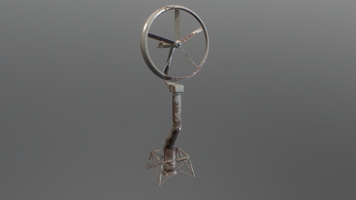 Warzone 3D models - Sketchfab