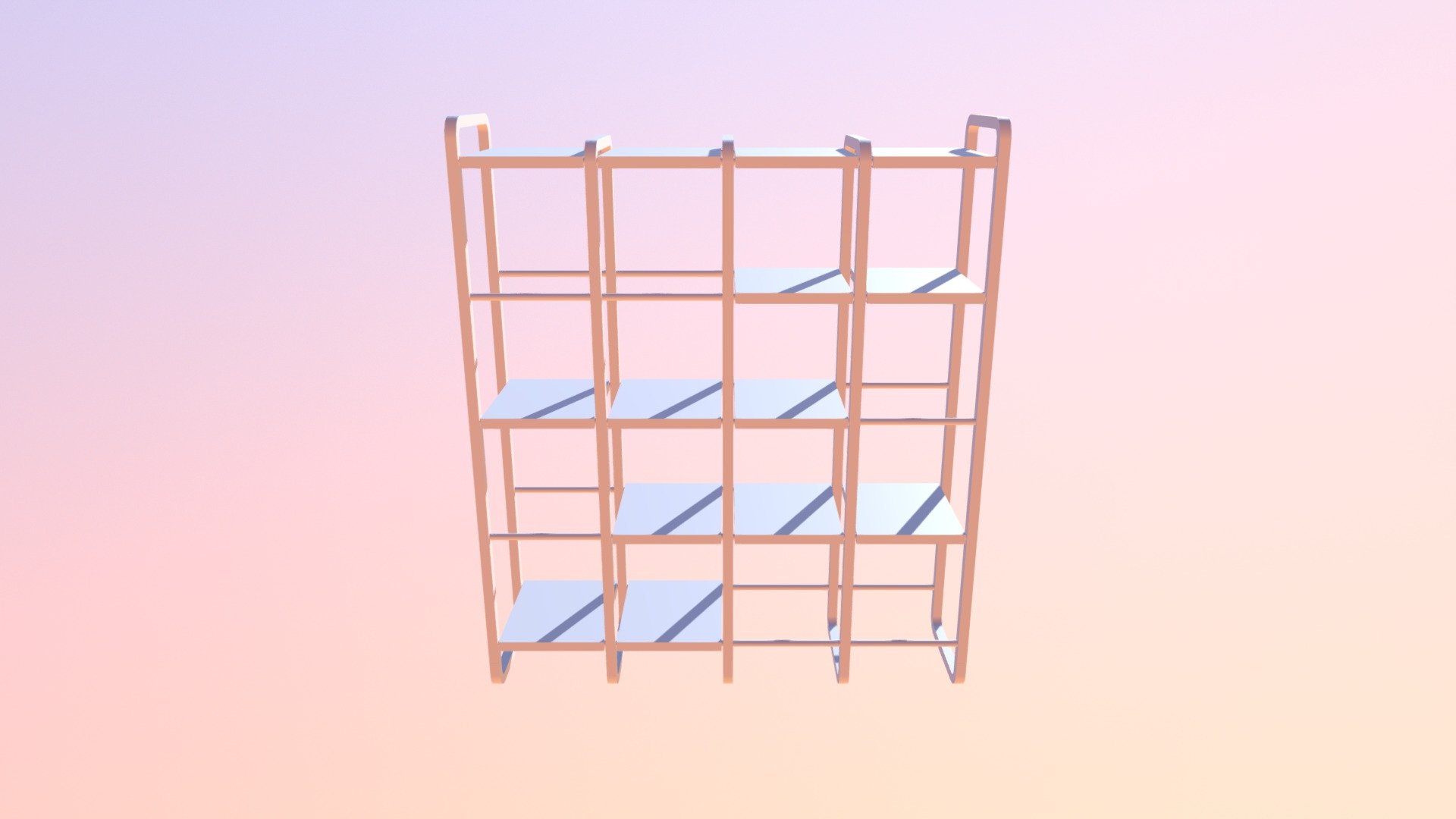 P1 Erin Hunt - 3D model by hunterin [150f4e3] - Sketchfab