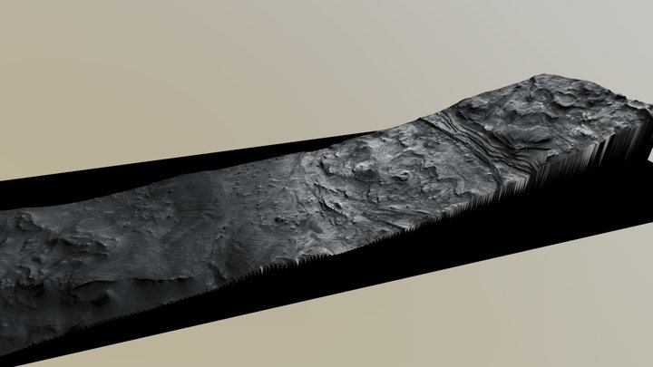 Chasma 3D models - Sketchfab