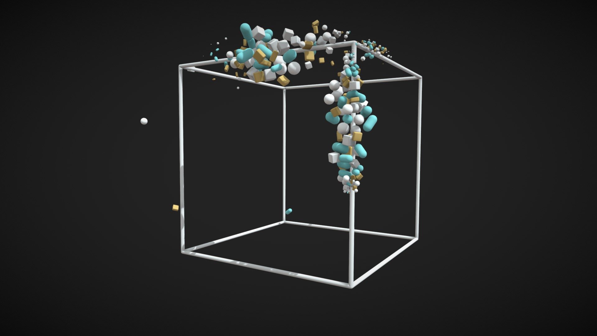 Cubo - Download Free 3D model by Martina Mucci (@MartinaMucci) [1510c63 ...