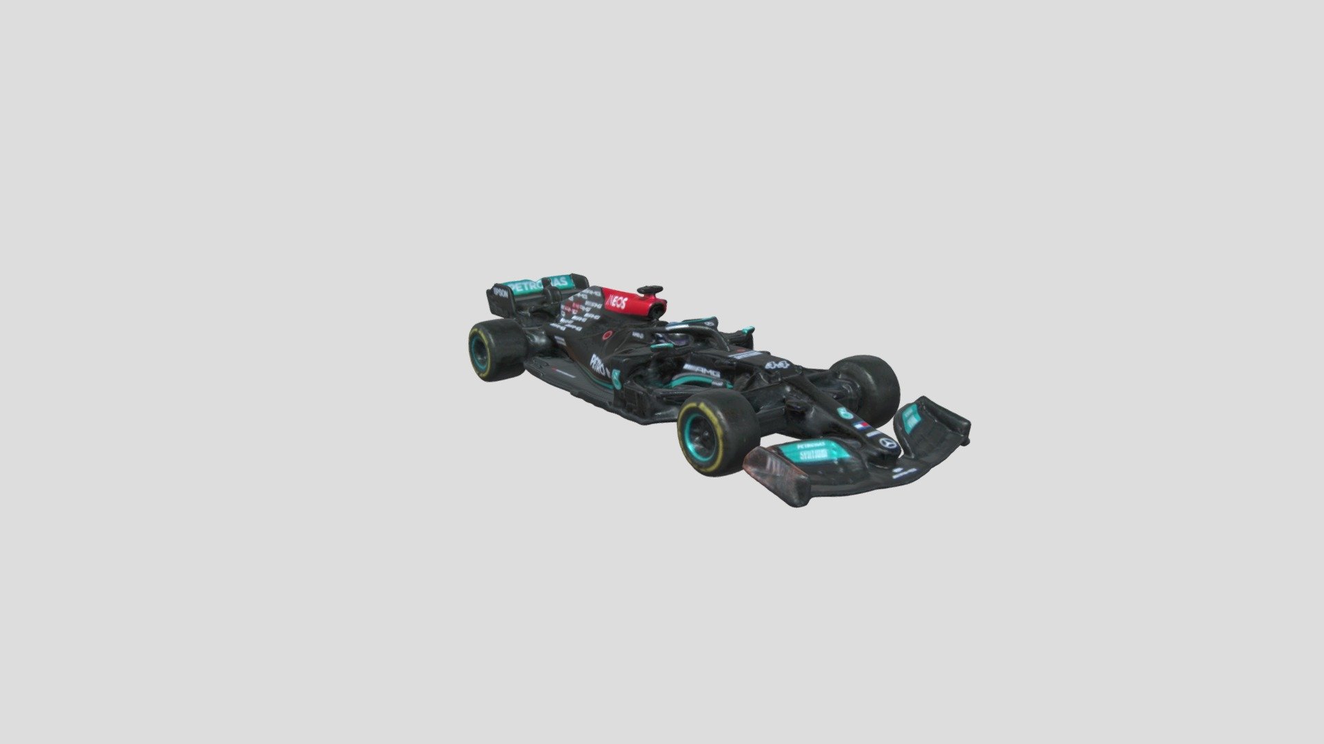 F1ScanRaw - 3D model by Capture It In 3D (@CaptureMeIn3D) [1511ad9 ...