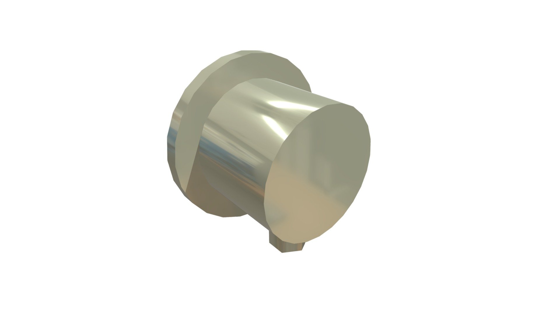 VADO IND-OUTLET-RO2-BN - 3D model by bimstore (@Revitspace) [1513a76 ...