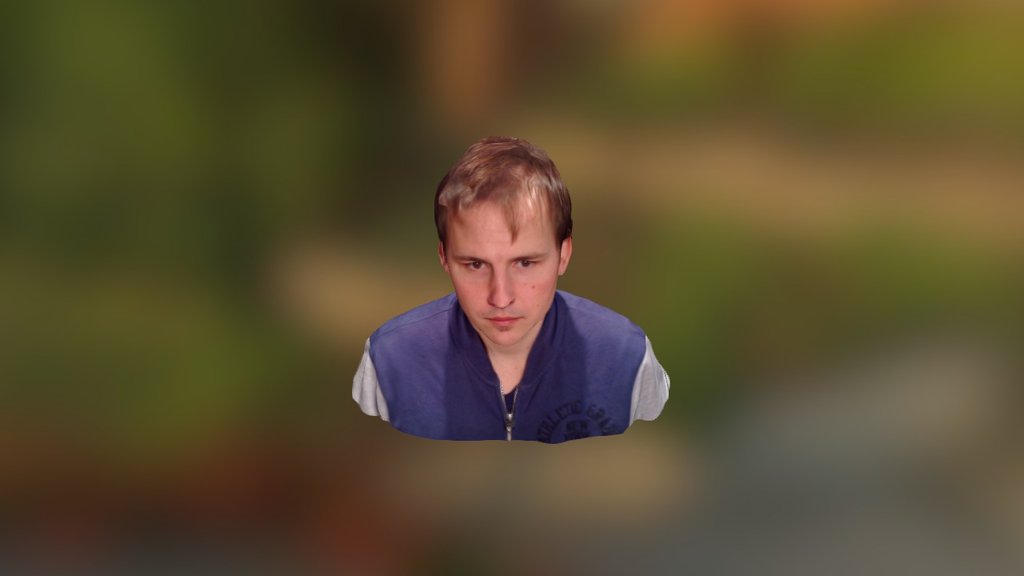 Radim - 3D model by MakersLab [15146b5] - Sketchfab