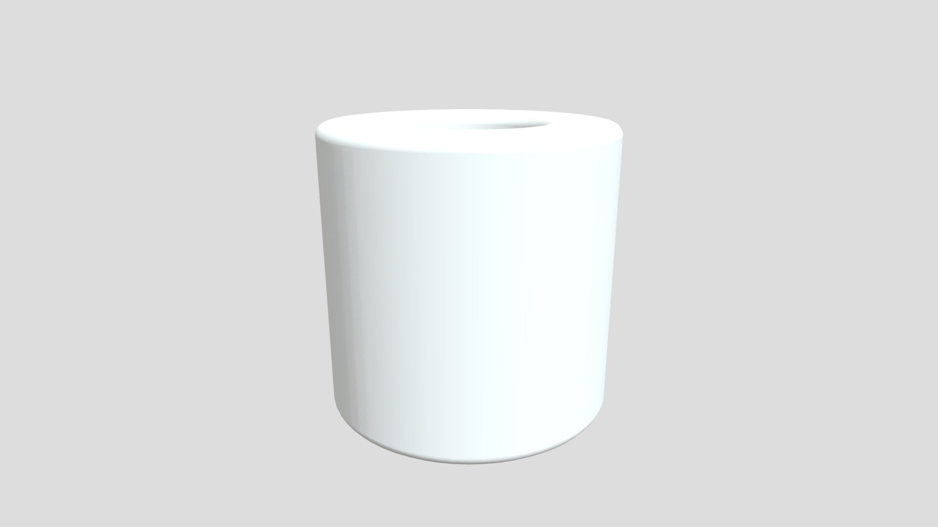 tube - 3D model by the1whohacksyourbrainout (@ian.bekman) [1514721 ...