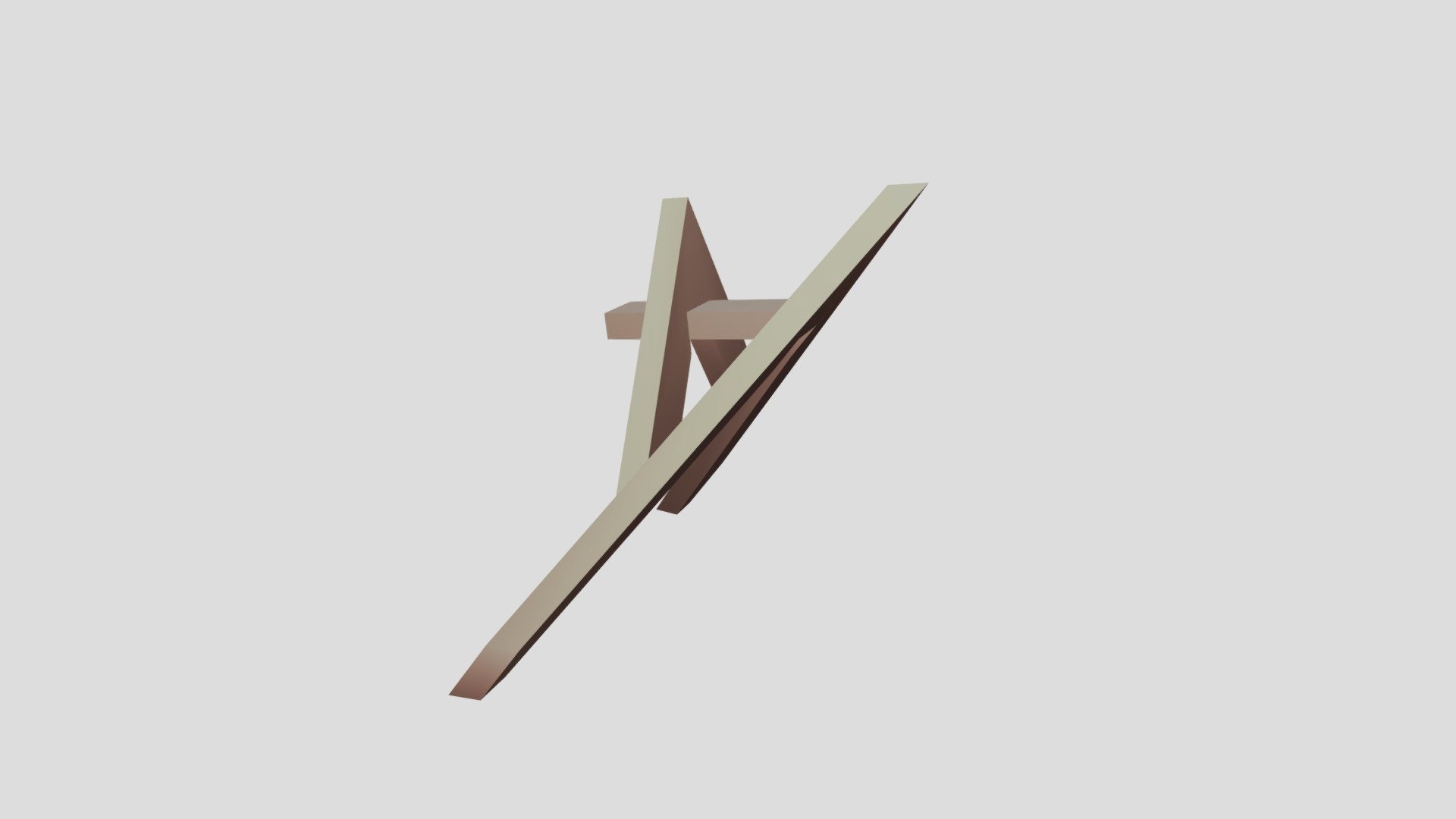pr ve 3hf ar - 3D model by ValdeFeddersen [151559d] - Sketchfab