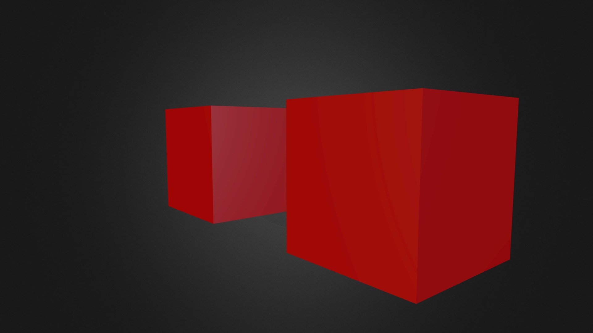 flipped faces - 3D model by Klaas Nienhuis (@klaasnienhuis) [151562d ...