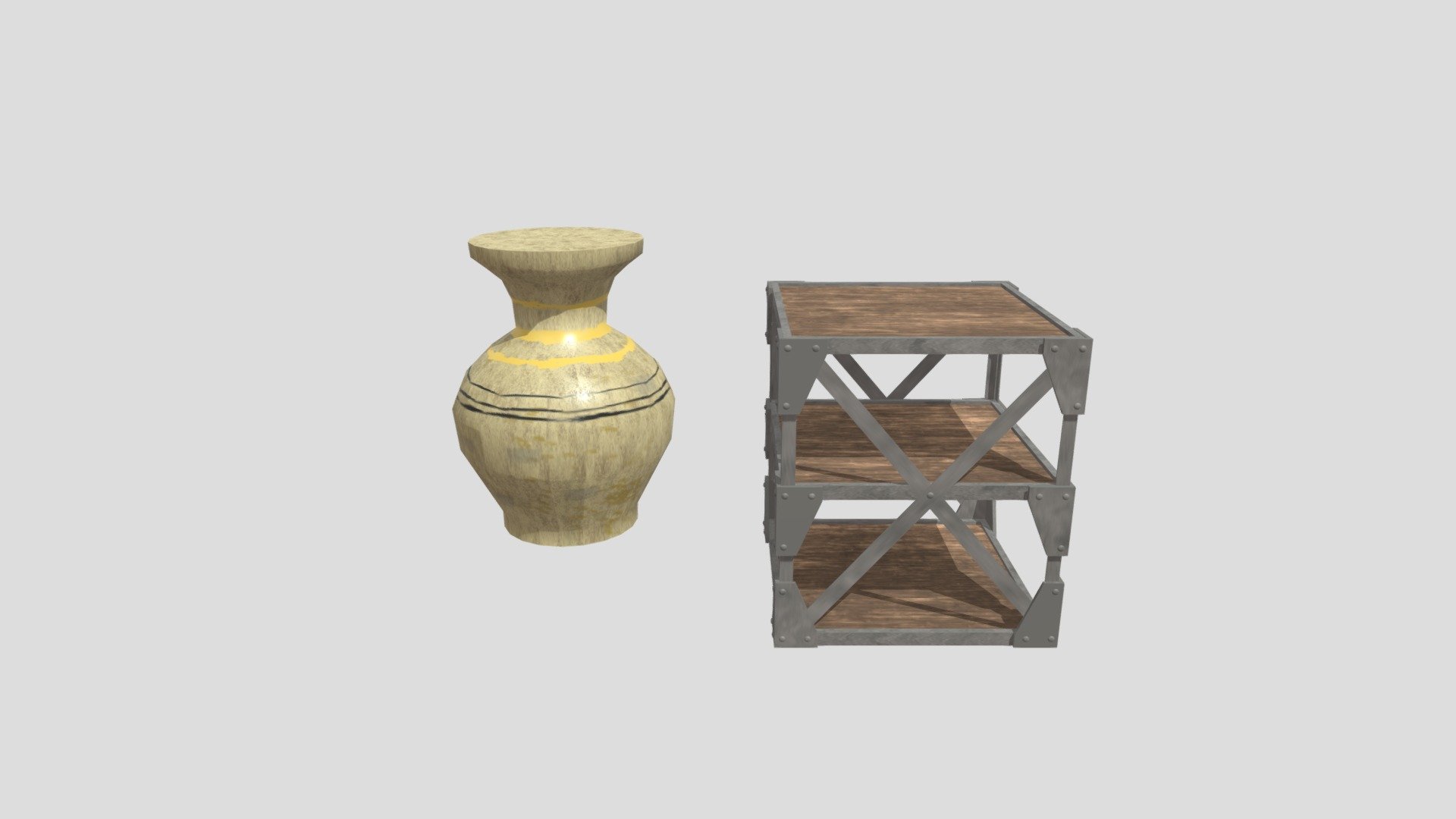 Frady Review - Download Free 3D model by Tyler Frady (@tnfrady ...
