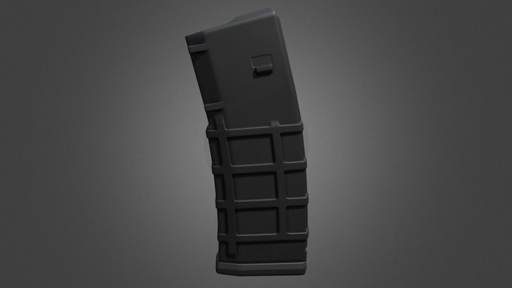 Pmag 3D models - Sketchfab
