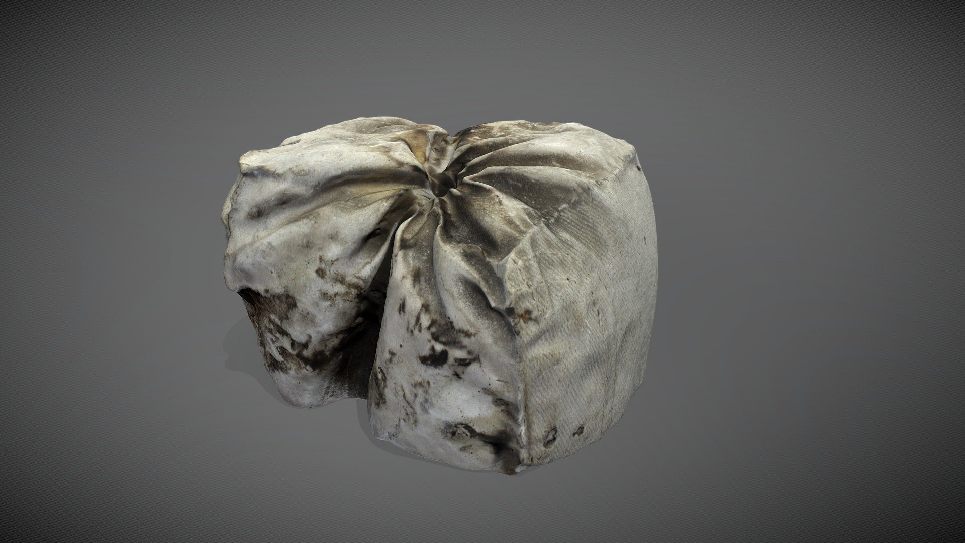 Venganza - 3D model by Danieloca.Rivera [151bf18] - Sketchfab