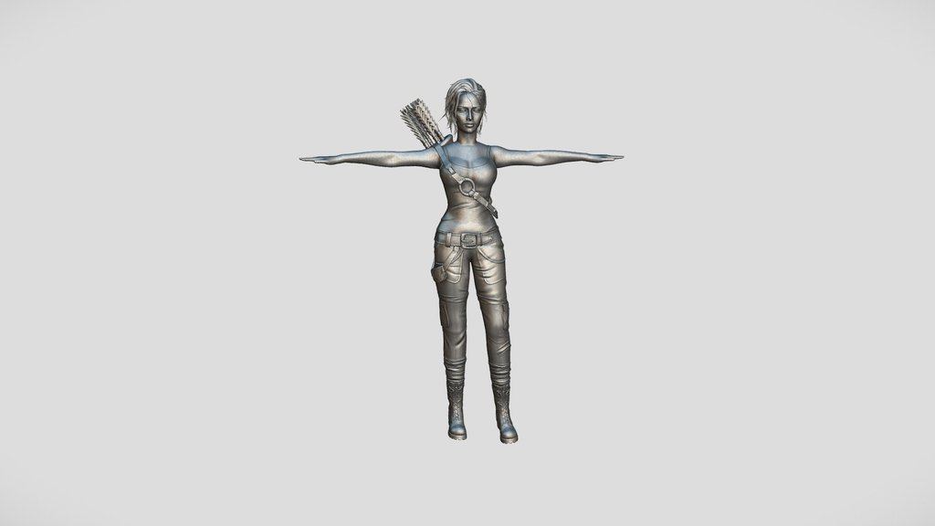 collection 4 - A 3D model collection by Sparky022 - Sketchfab