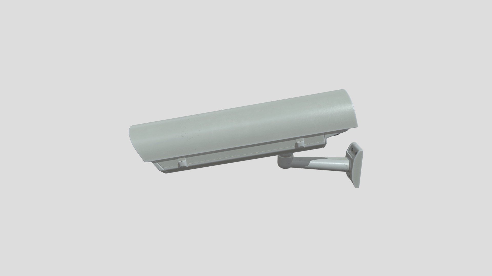security camera 29 AM218 Archmodel - Buy Royalty Free 3D model by ...