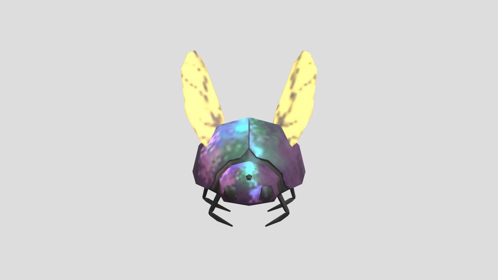 big tag - A 3D model collection by calleahren - Sketchfab