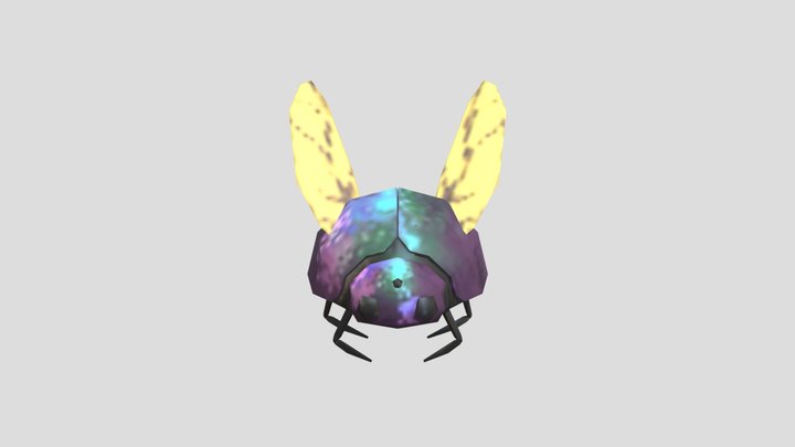 gtag stuff (@gorillataghacks) - Sketchfab