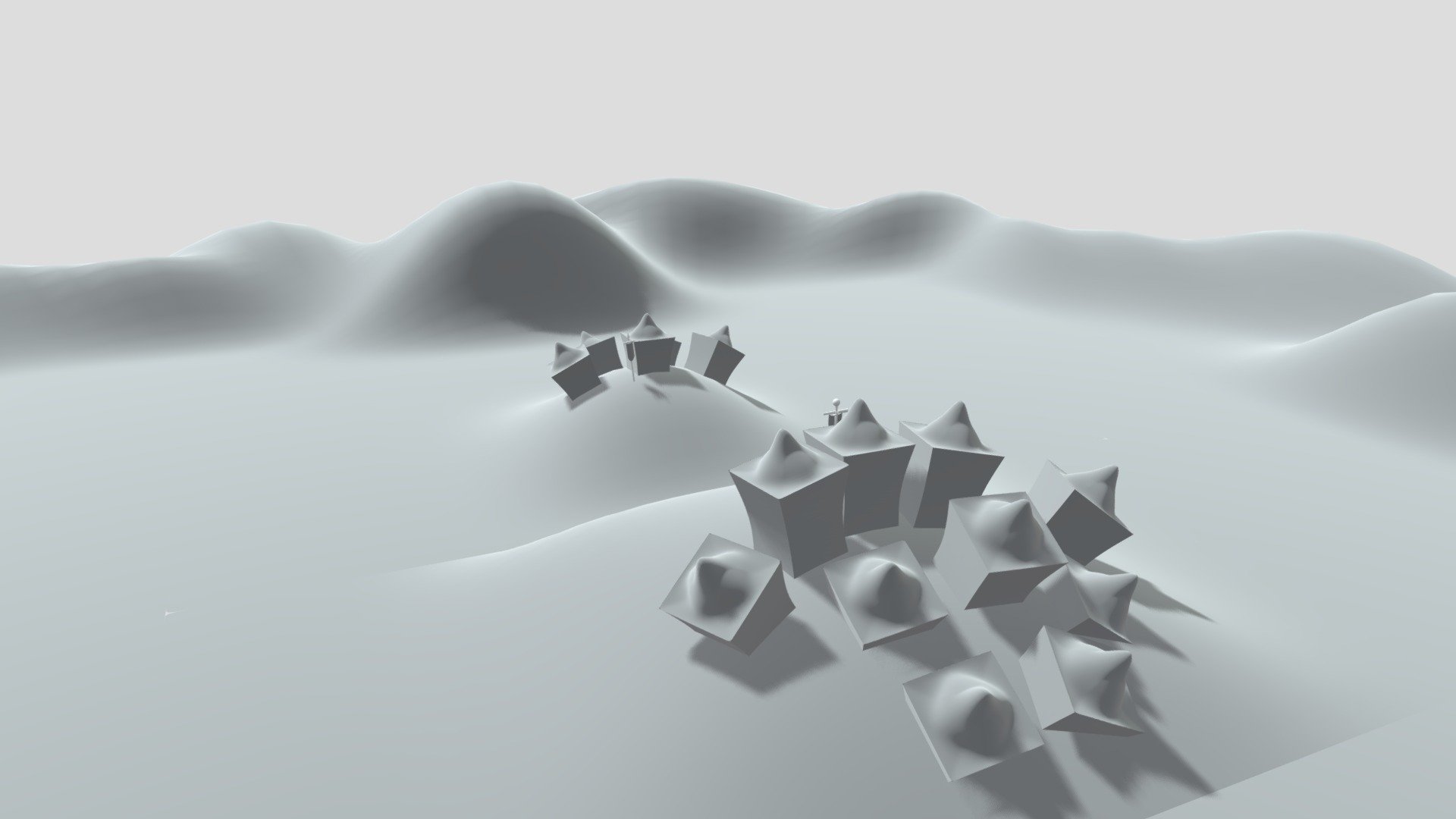 Bible Sets (12 Stories In One) - Download Free 3D model by ...