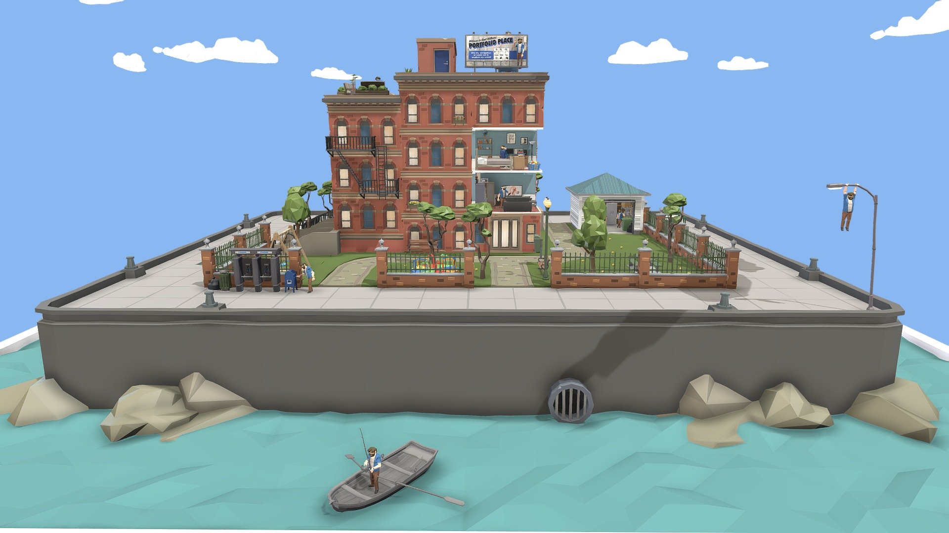Opt3 - 3D model by macevelly [1521c03] - Sketchfab