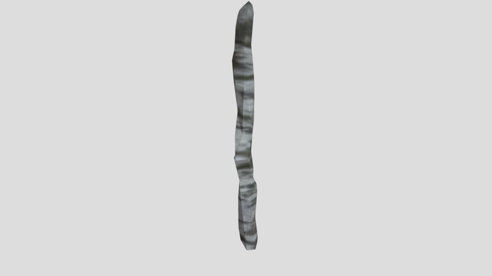animal company - tree stick - Download Free 3D model by Romeo rios vr ...