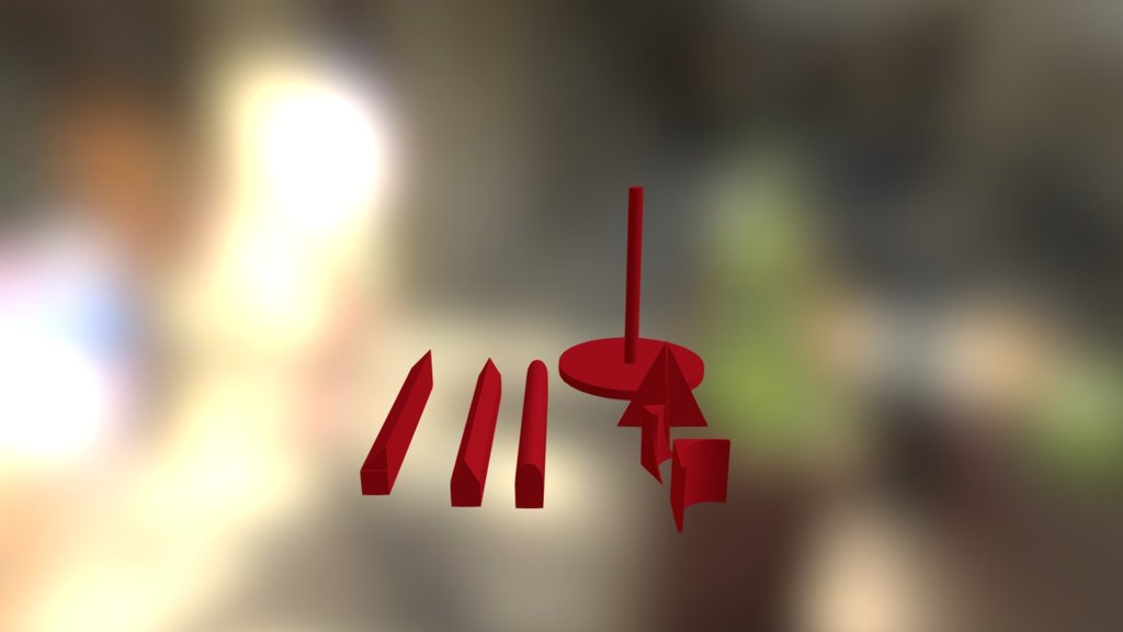 piese componente - Download Free 3D model by almasan (@almasanandreii ...