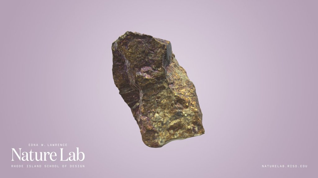 Geology - A 3D model collection by RISD Nature Lab (@RISDNaturelab ...