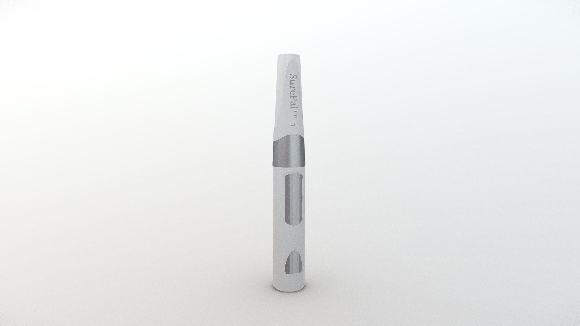 Thor Concept - SurePal 5 - 3D model by Patrudoizero Design ...