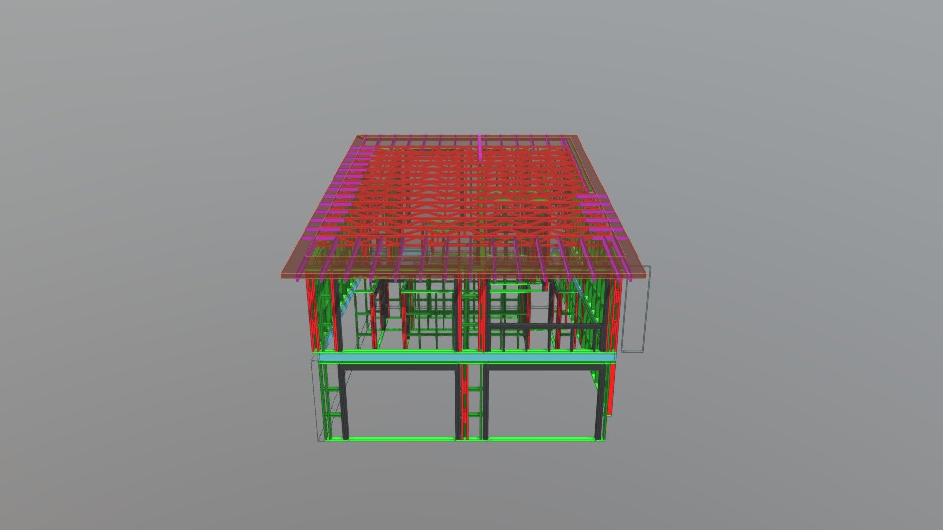 RFT-UNIT4 - 3D model by ppcpete [1525955] - Sketchfab
