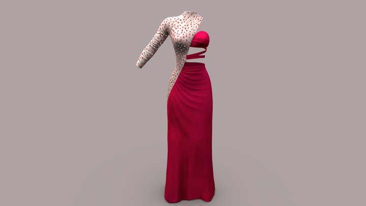 Prom 3D models - Sketchfab