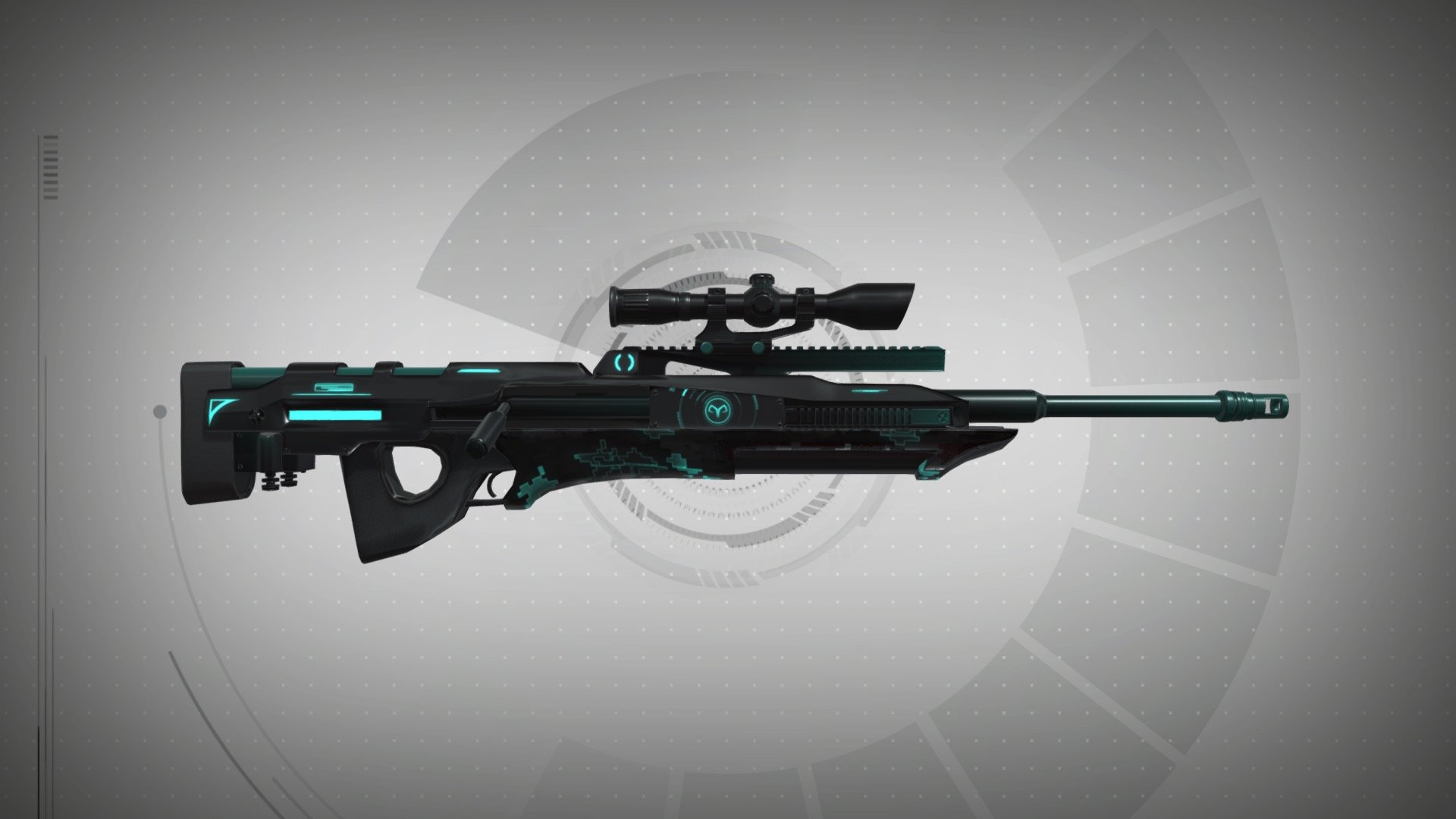 RC LSD - PHANTOM - 3D model by Reality Clash (@Tony123456) [15278a2 ...
