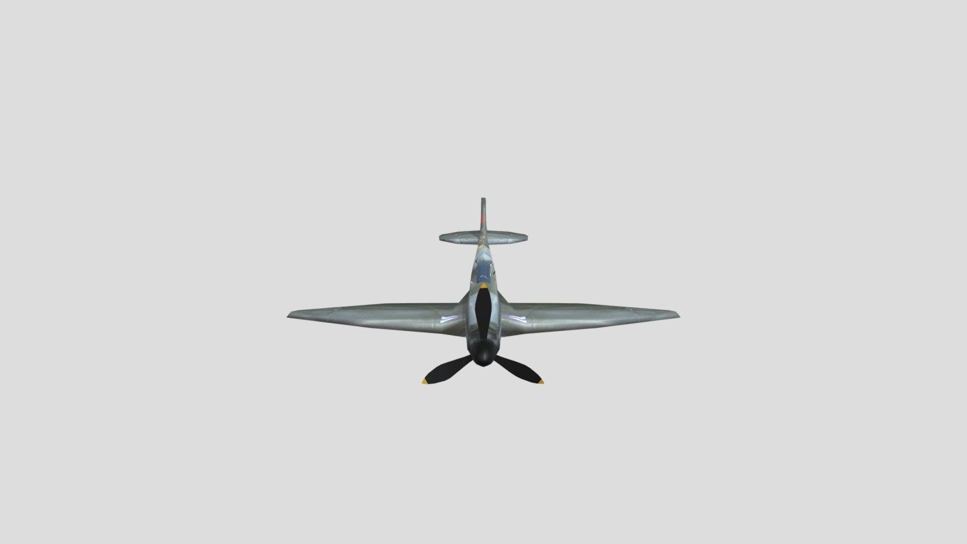 AVION - 3D model by Simion.Alex [15278d4] - Sketchfab