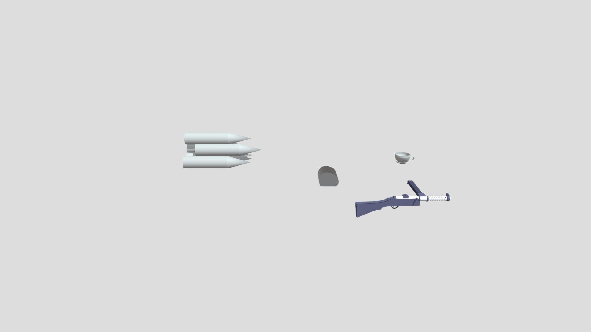 Model yes - 3D model by ZZtimr [1527a15] - Sketchfab