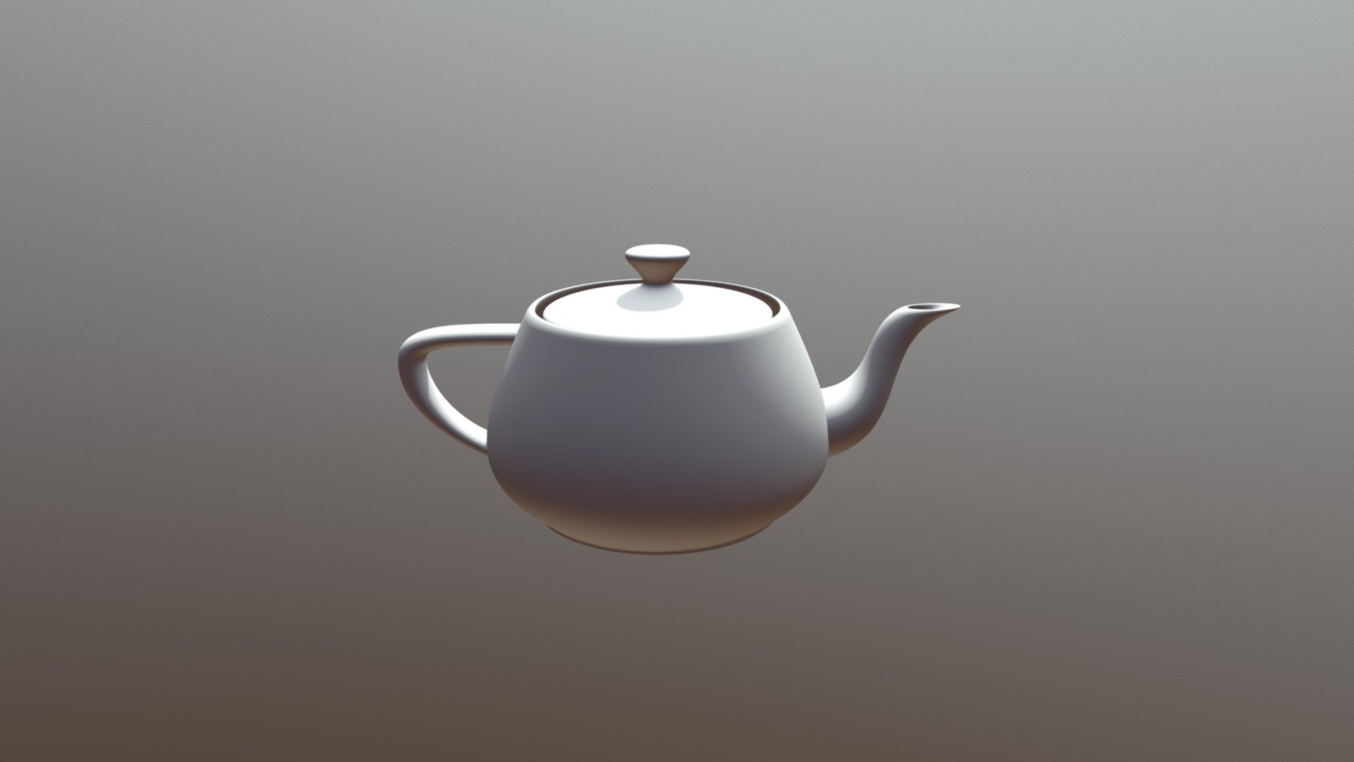13MB Teapot - 3D model by DominicYip [1527b00] - Sketchfab