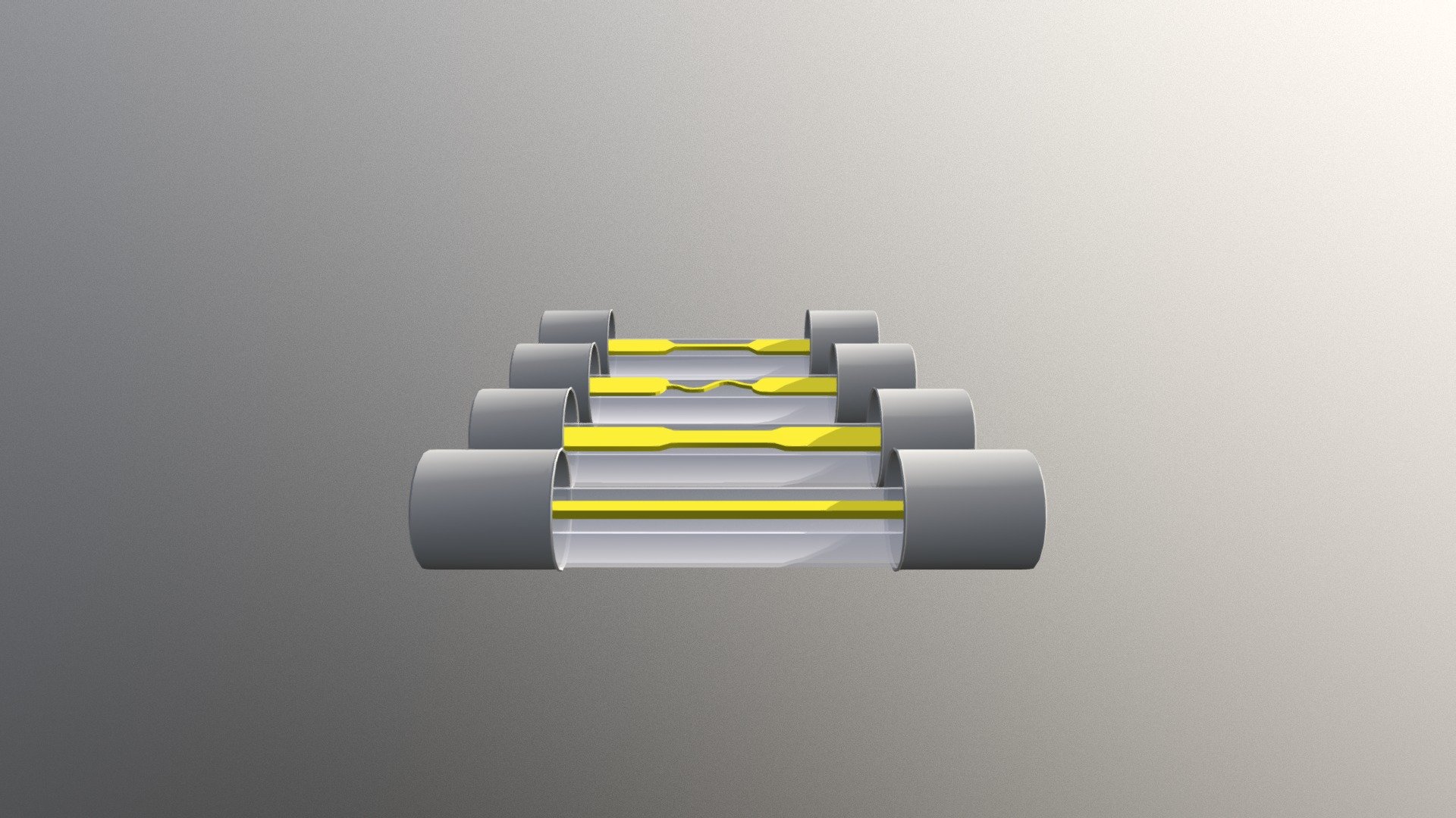 Fuses - 3D model by Arfront (@Bo.Feng) [1527f94] - Sketchfab