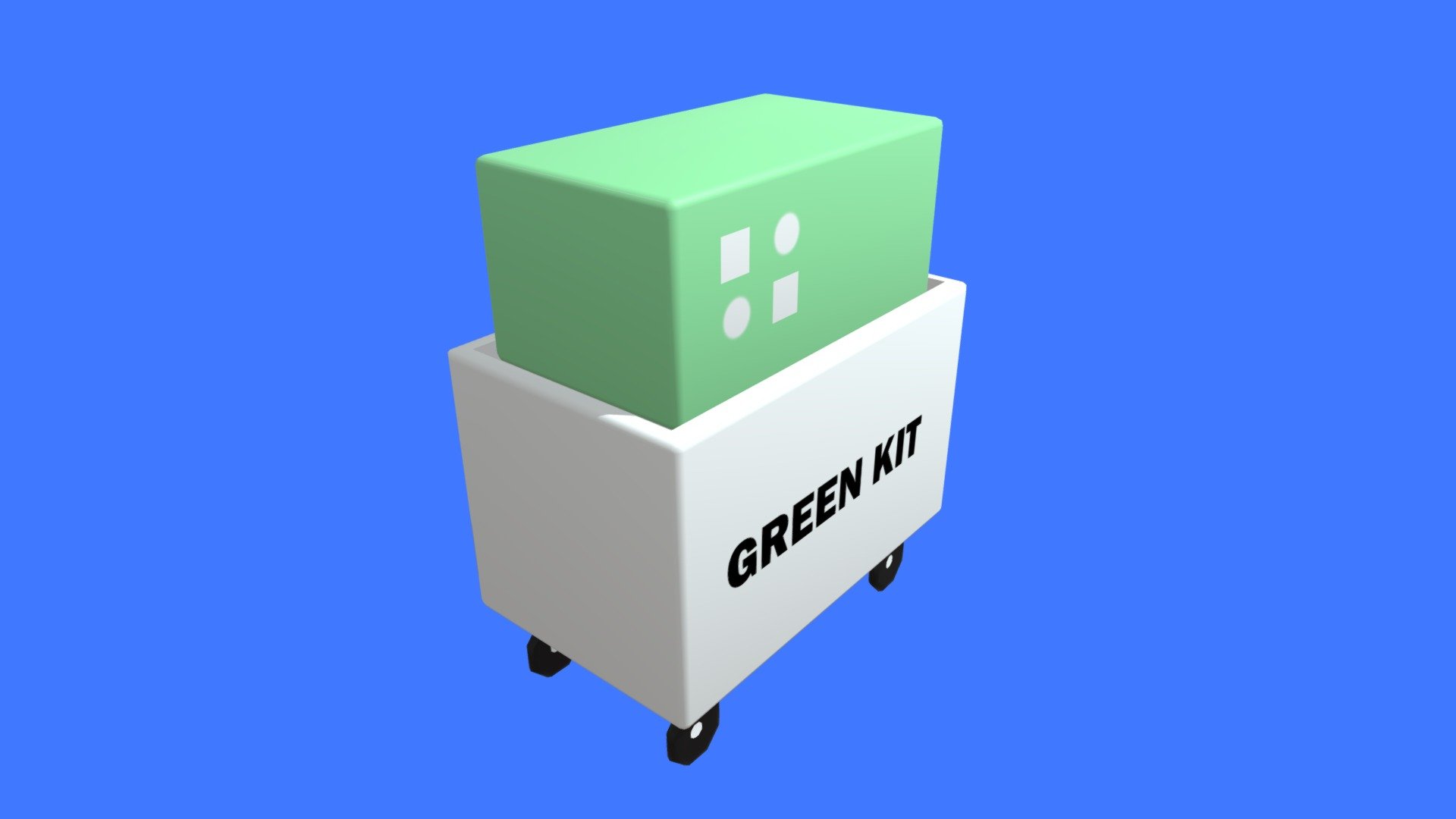 Lego_References_4 - 3D model by simgeqreal [1529c90] - Sketchfab
