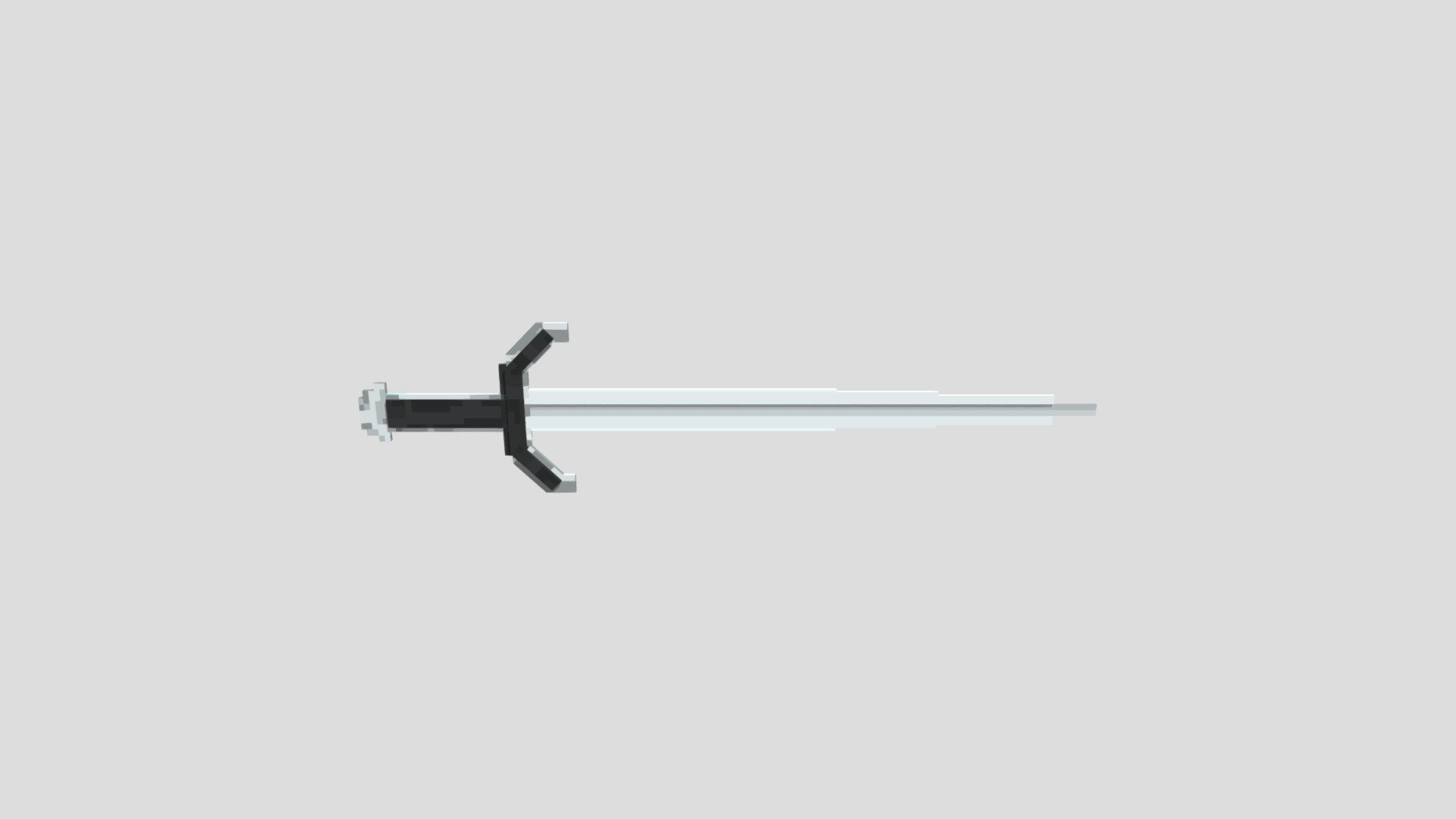 [PMS] Sword - 3D model by serpedona_3d [152ba18] - Sketchfab