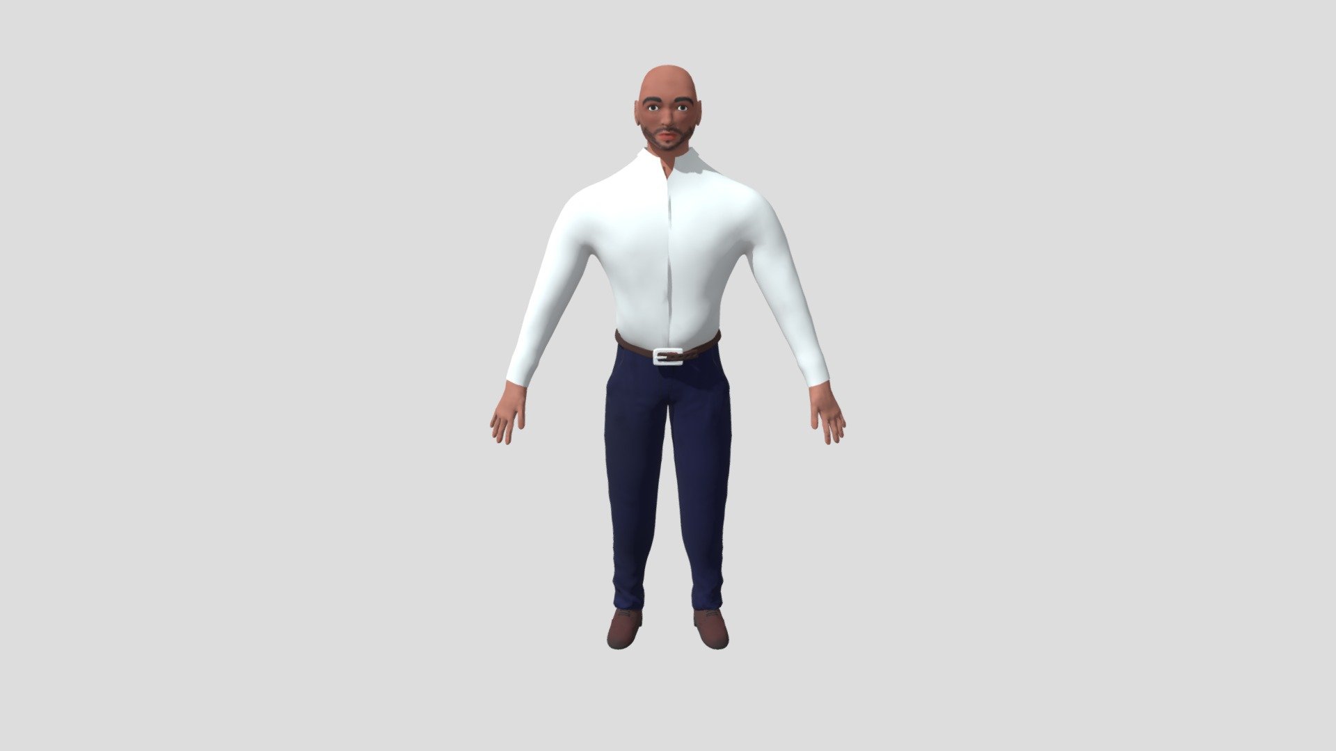Final Final Final 3d Model By Manuel Hernandez Manuel De Jesus Hdz