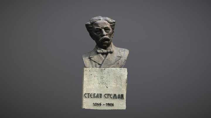 Soko 3D models - Sketchfab