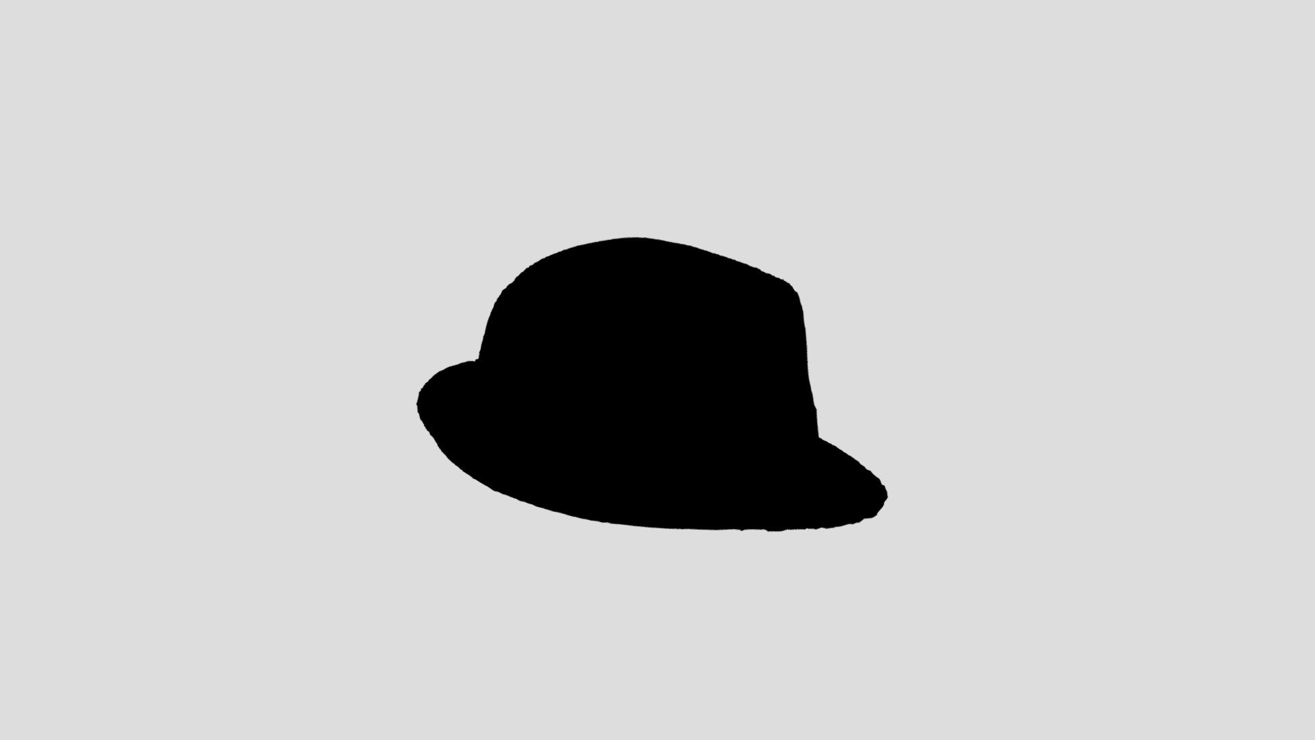 Hat - Download Free 3D model by MasDennis [152cc2d] - Sketchfab