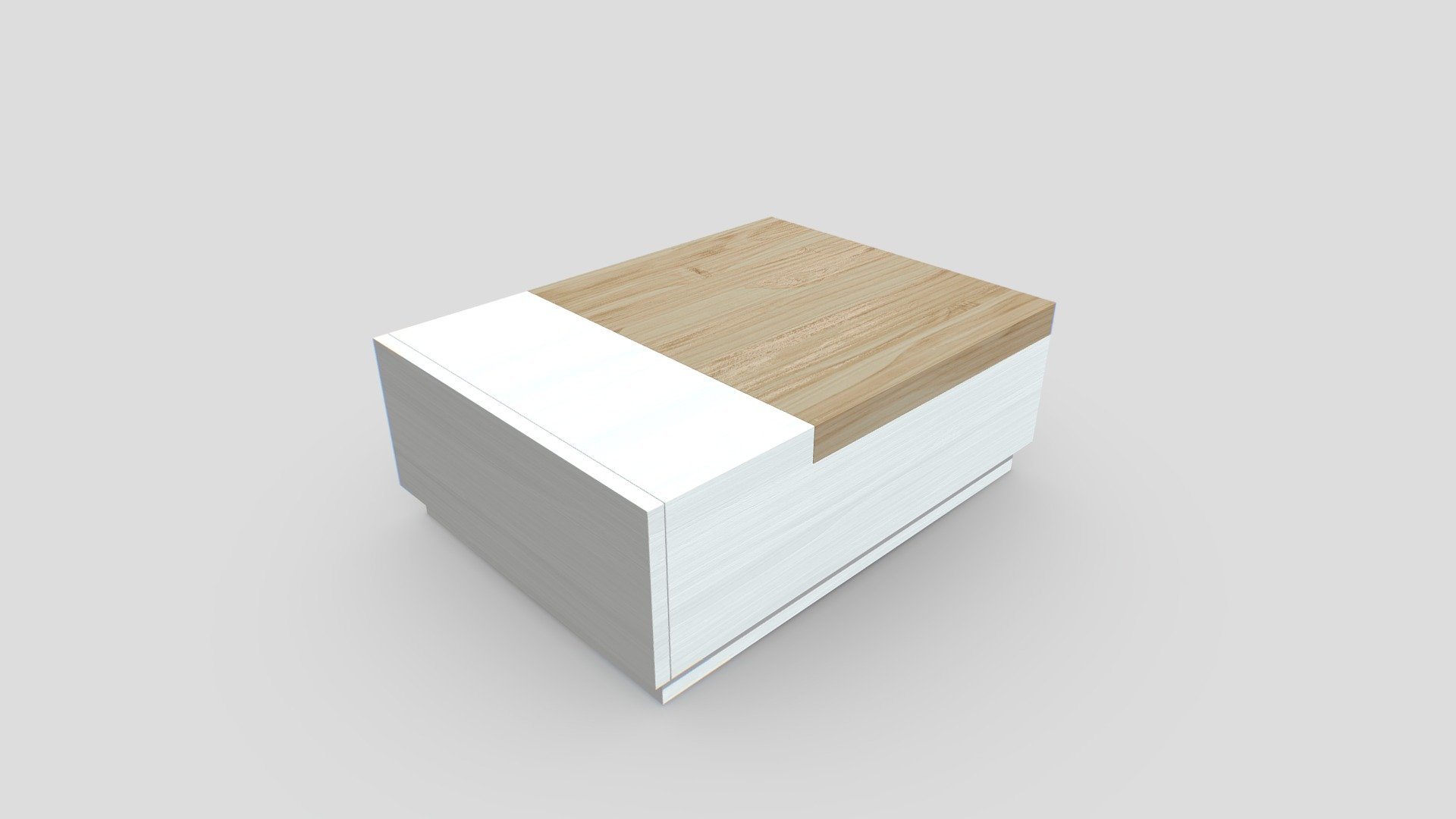 Center Table - Buy Royalty Free 3D model by Donadel Studio (@donadel ...
